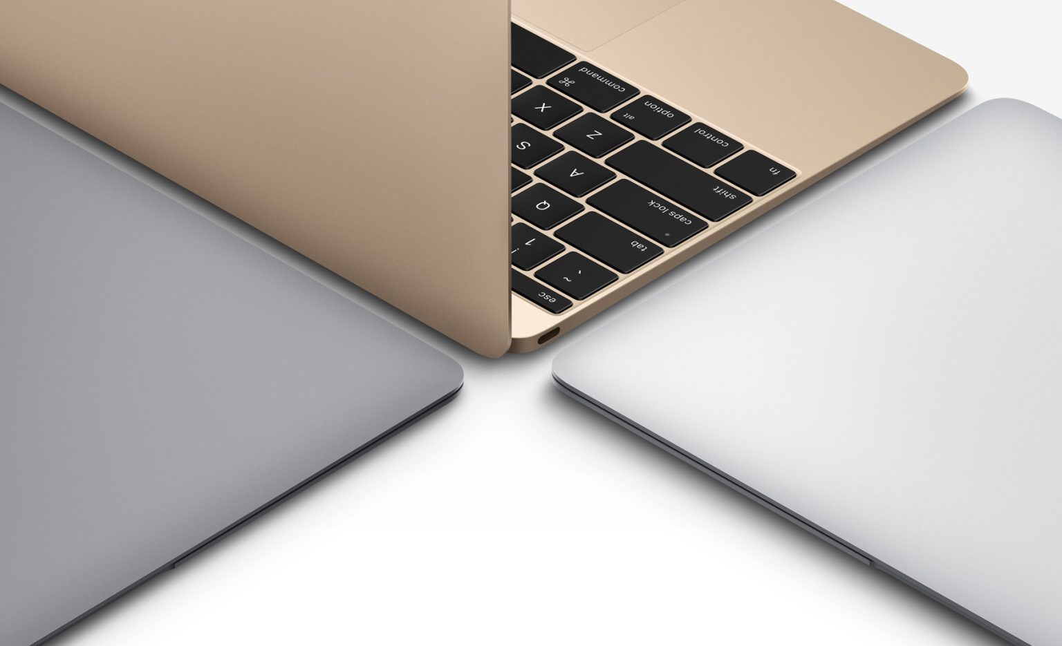 The new MacBook: I hope you like dongles - Ars Technica