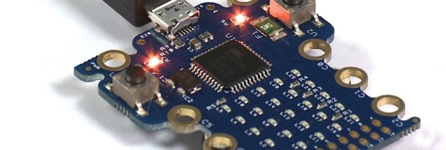 BBC wants young students to code on tiny Micro Bit computer | Ars Technica