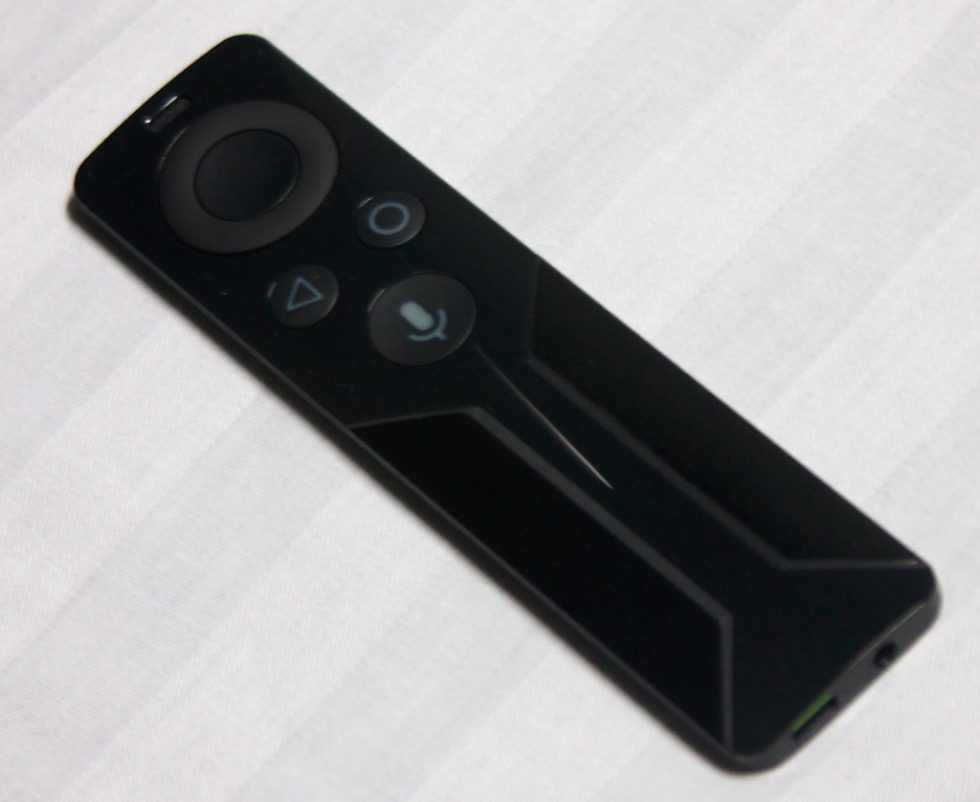 Nvidia’s Shield is a $199 Android TV streaming microconsole powerhouse ...