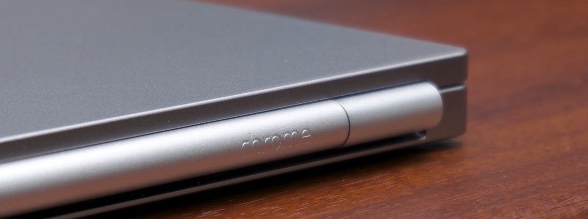 Review: New Chromebook Pixel is still lovely hardware with limited ...