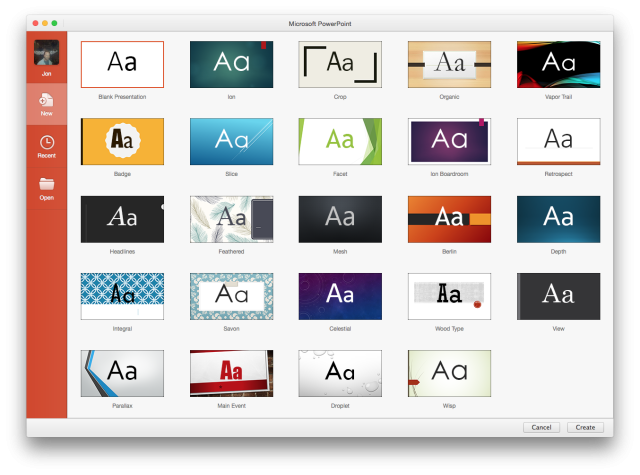 Office for Mac 2016 hands-on: A vital upgrade, with some kinks to work ...