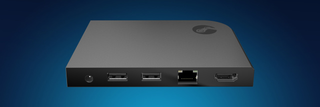 Valve announces $50 Steam Link streaming box, free Source 2 engine ...