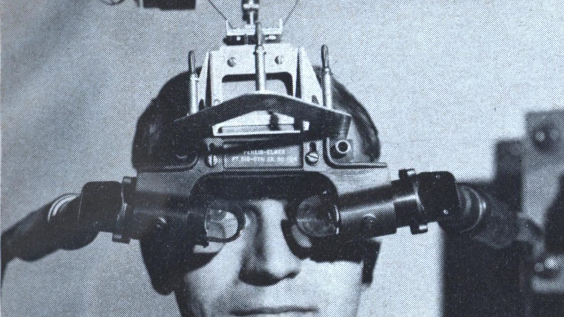 New report on Apple’s VR headset: 8K in each eye, potential $3,000 ...