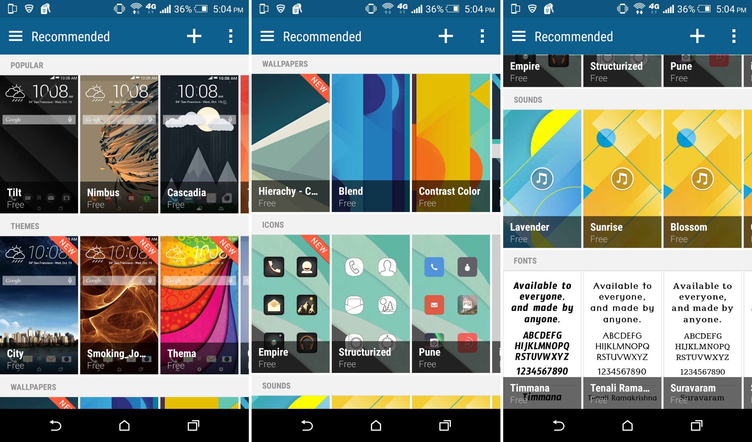 HTC One M9 review: HTC’s flagship feels like an afterthought - Ars Technica