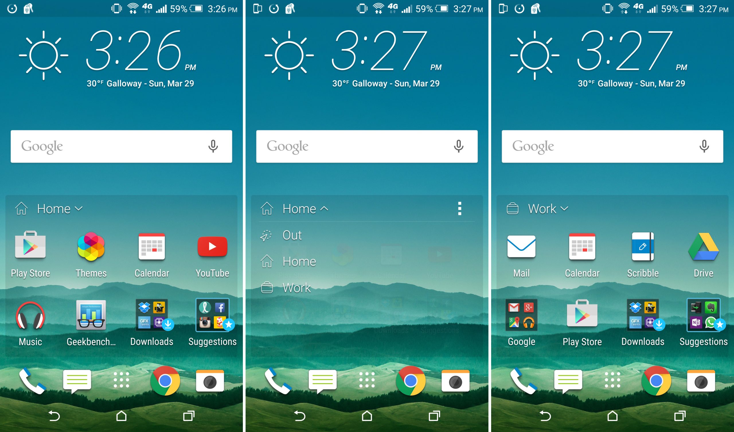 HTC One M9 review: HTC’s flagship feels like an afterthought - Ars Technica