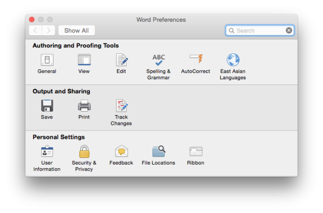 Office for Mac 2016 hands-on: A vital upgrade, with some kinks to work ...