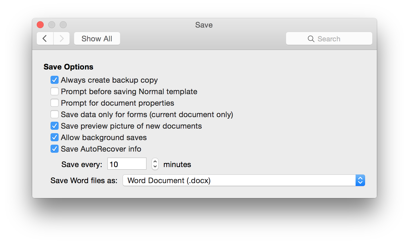 Office for Mac 2016 hands-on: A vital upgrade, with some kinks to work ...