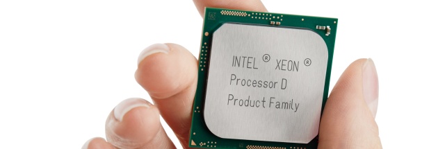 Intel’s Xeon brand makes its first foray into SoC space with Xeon D ...