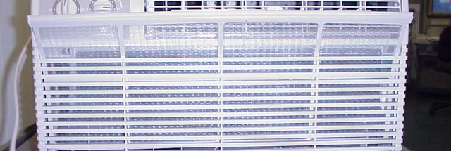 Climate change could drive air conditioning to boost carbon emissions ...