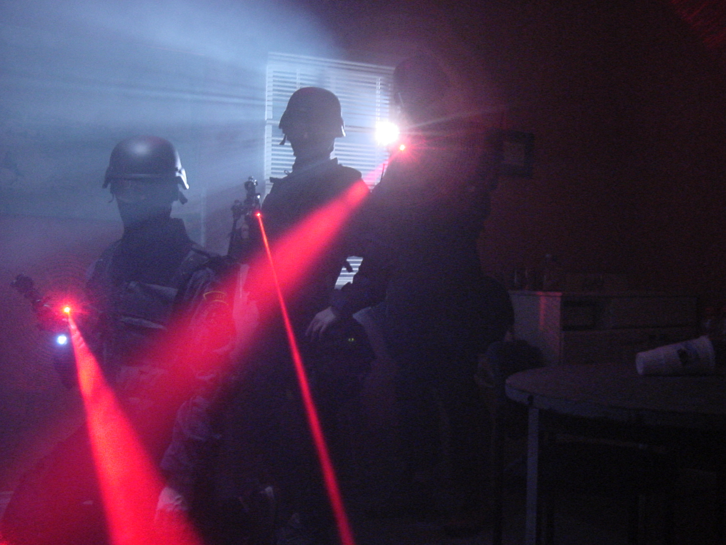 NJ legislator who sponsored anti-swatting bill gets swatted - Ars Technica