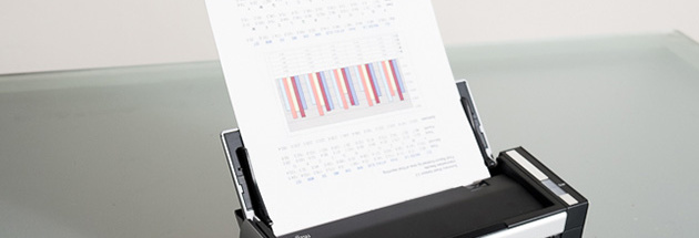 From the Wirecutter: The best portable document scanner | Ars Technica