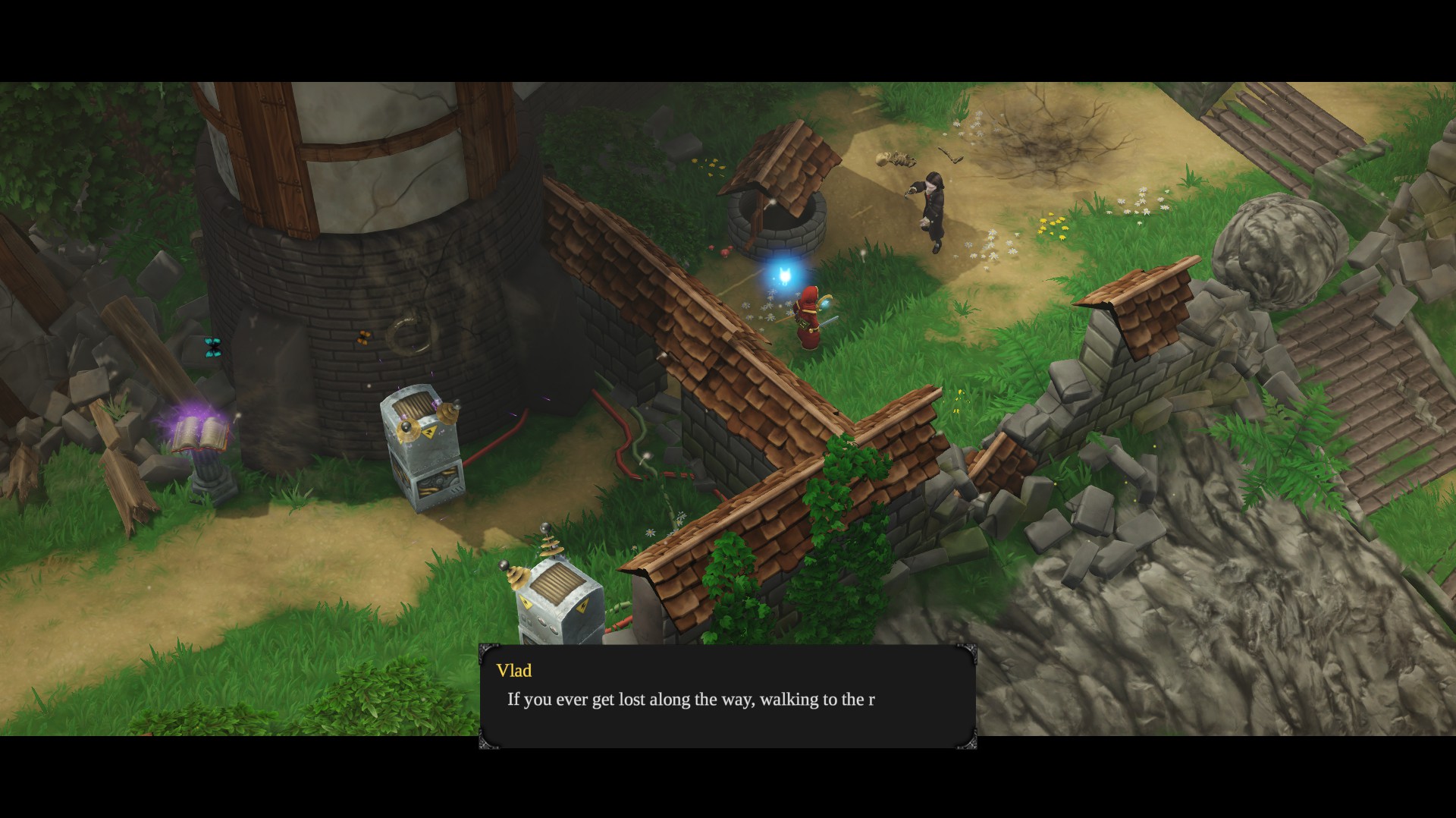 Preview: Magicka 2 might be more wizardry than I can handle - Ars Technica