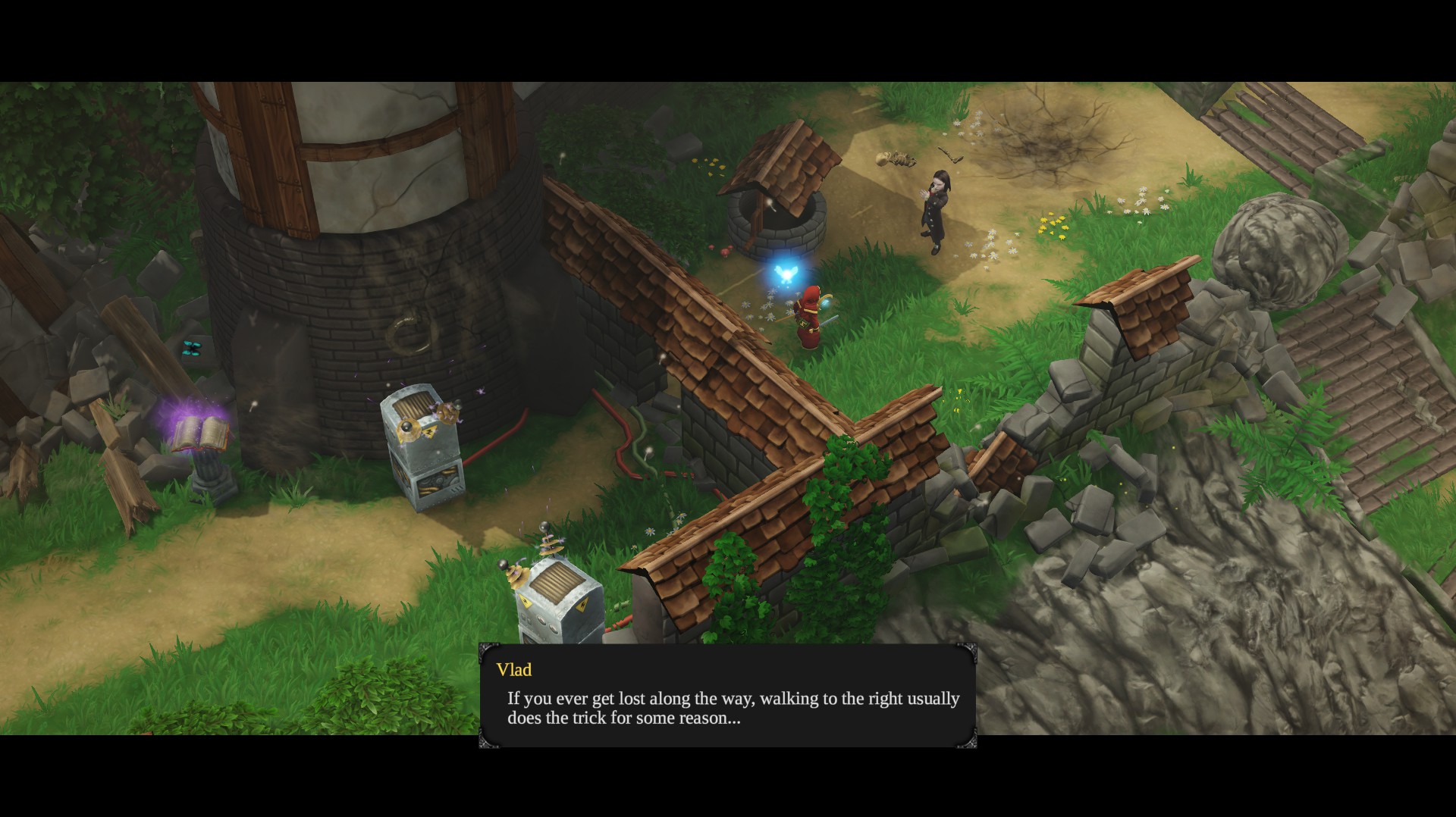 Preview: Magicka 2 might be more wizardry than I can handle - Ars Technica