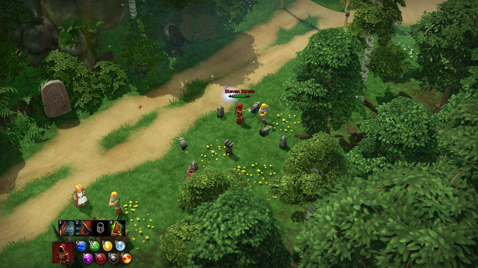 Preview: Magicka 2 might be more wizardry than I can handle - Ars Technica