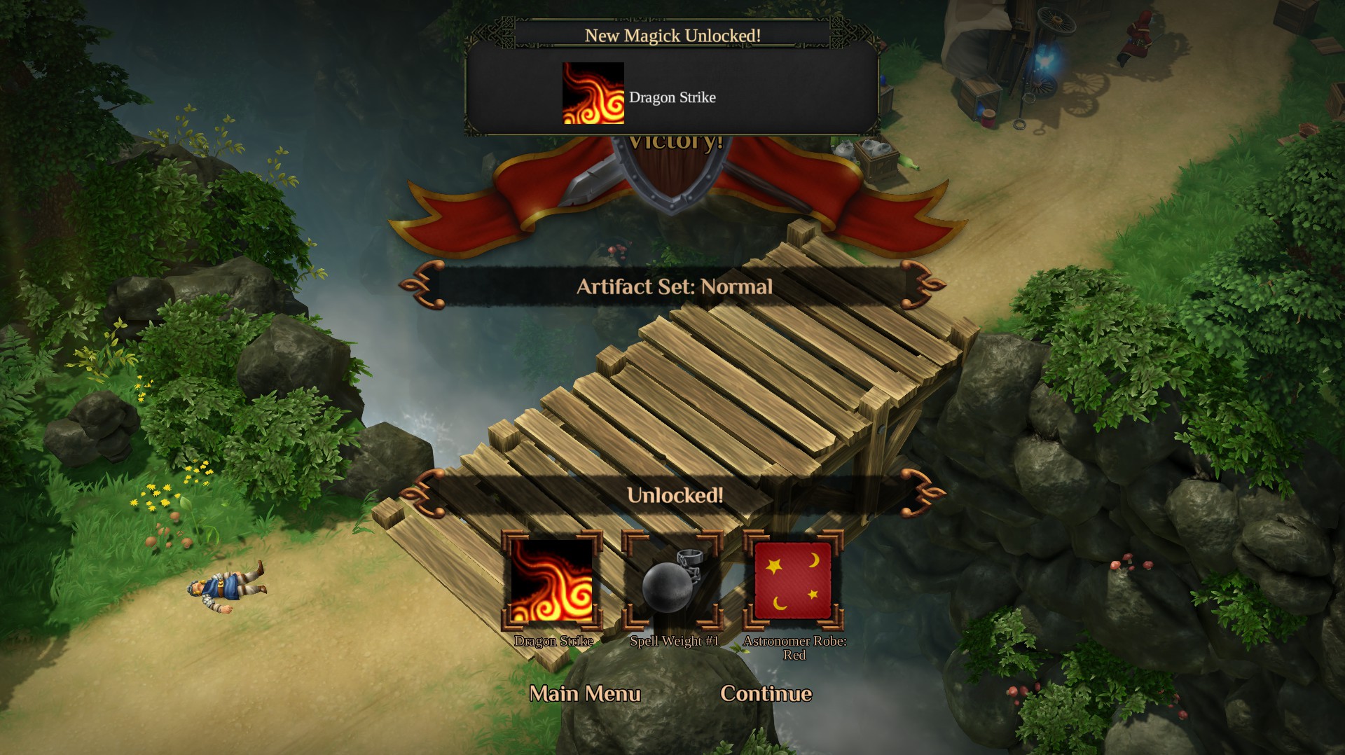 Preview: Magicka 2 might be more wizardry than I can handle - Ars Technica