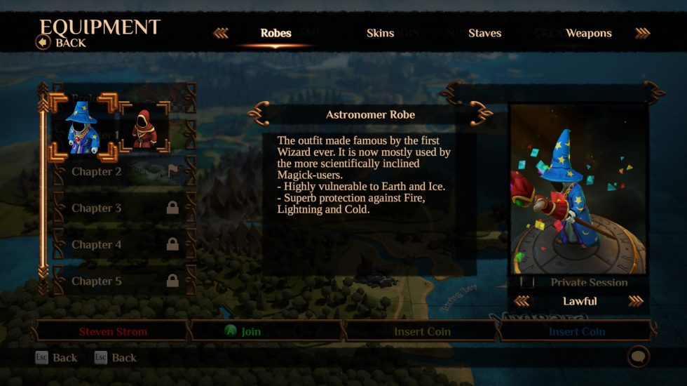 Preview: Magicka 2 might be more wizardry than I can handle - Ars Technica