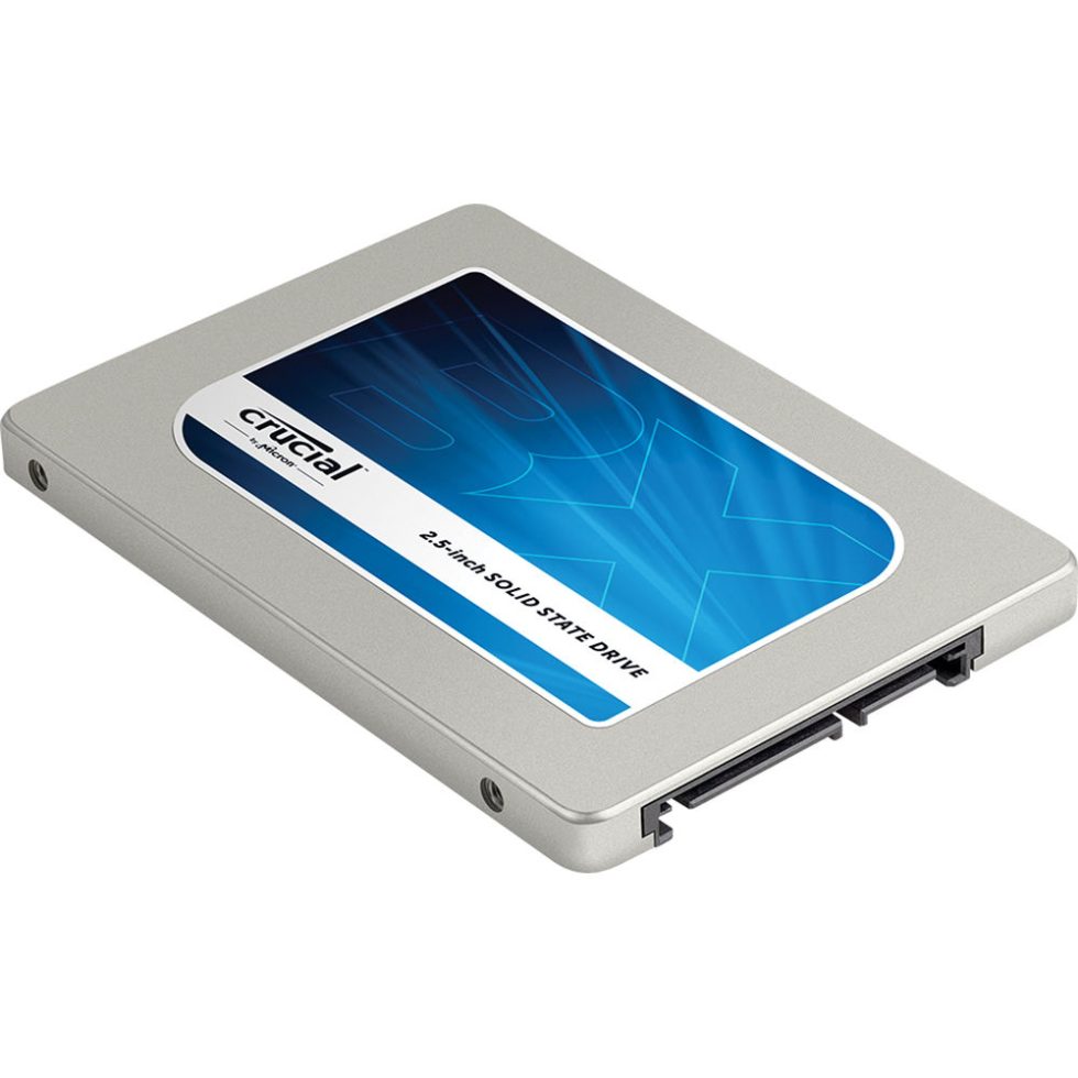 From The Wirecutter: The best consumer-grade SSD (for most people ...