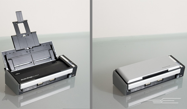 From the Wirecutter: The best portable document scanner - Ars Technica
