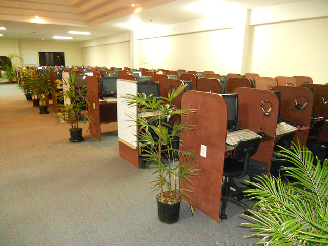 AT&T fined $25 million after call center employees stole customers ...