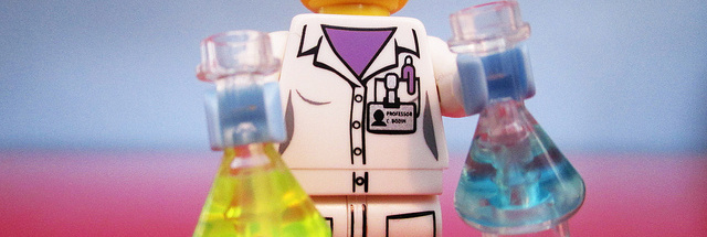 Gender balance in small groups makes a big difference for women in STEM ...