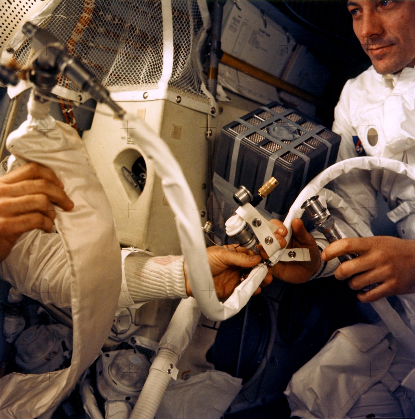 45 years after Apollo 13: Ars looks at what went wrong and why - Ars ...