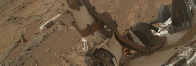 Curiosity finds evidence of a daily water cycle on Mars | Ars Technica