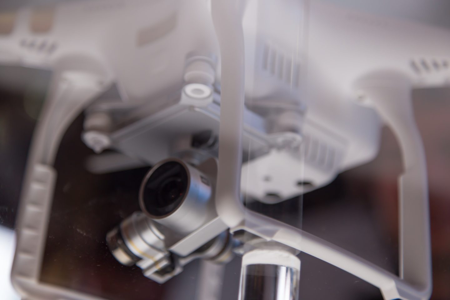 DJI introduces the Phantom 3, a 4K camera quadcopter for $1,249 - Ars ...