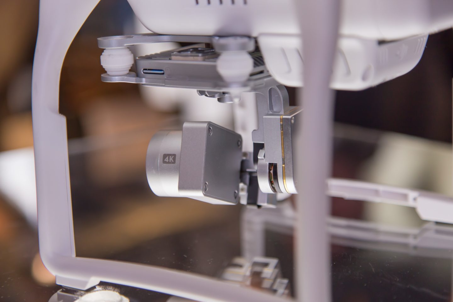 DJI introduces the Phantom 3, a 4K camera quadcopter for $1,249 - Ars ...