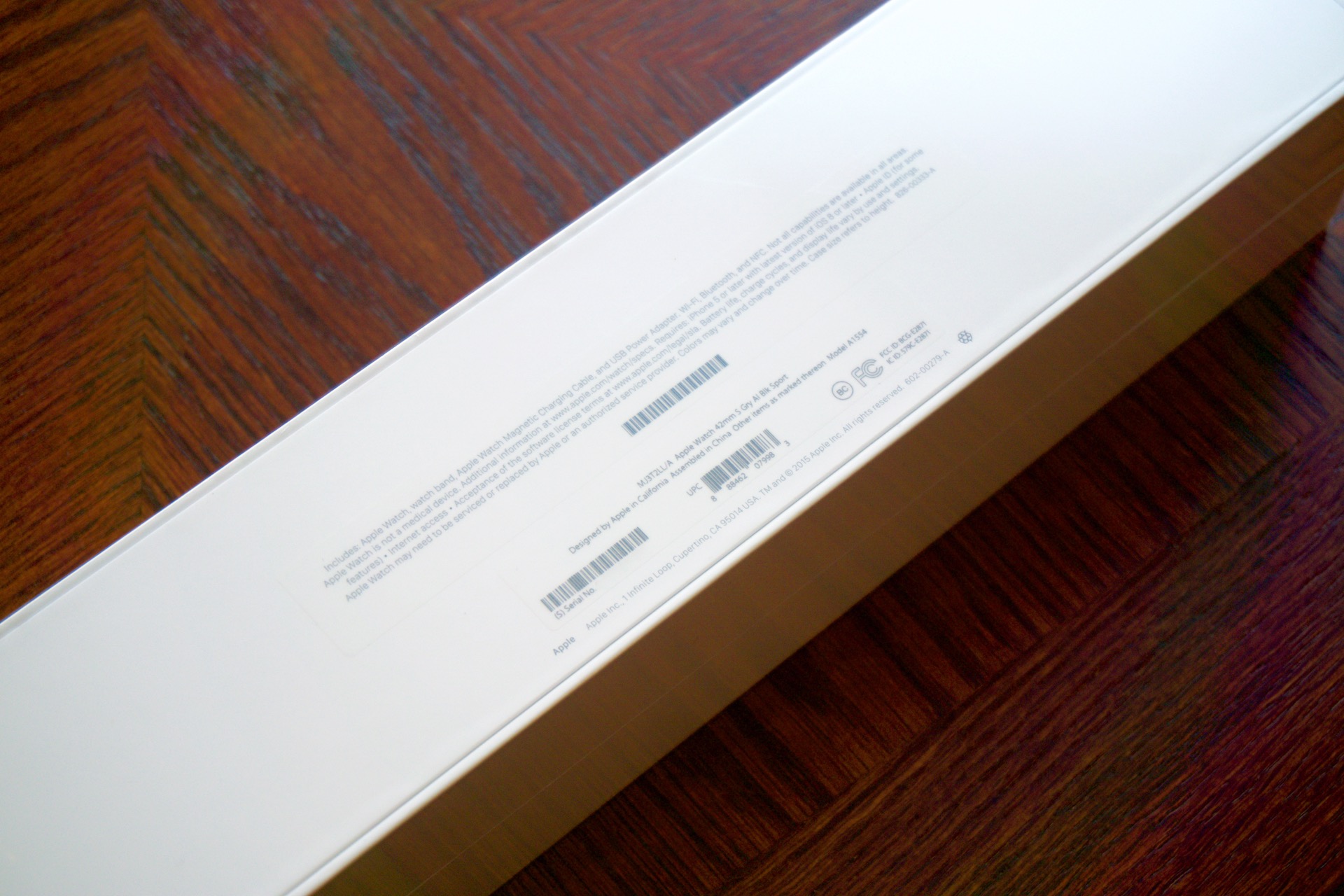 Apple Watch 101: Unpacking, pairing, and poking - Ars Technica