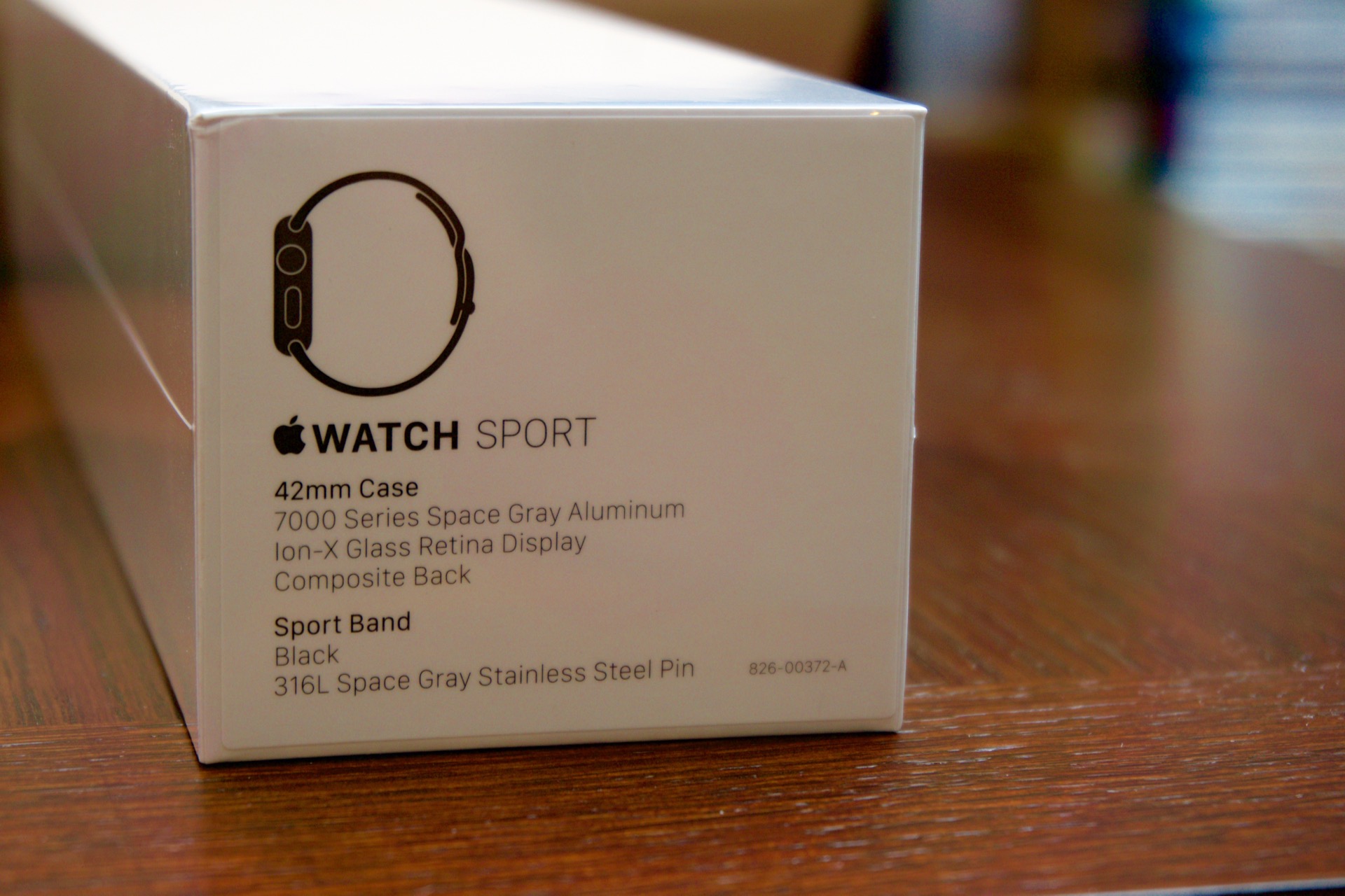 Apple Watch 101: Unpacking, pairing, and poking - Ars Technica