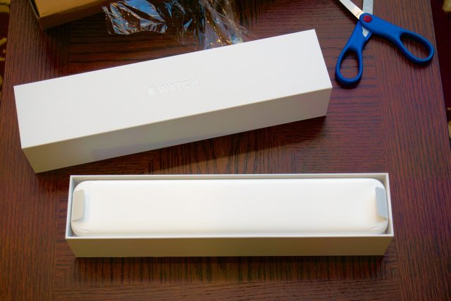 Apple Watch 101: Unpacking, pairing, and poking - Ars Technica