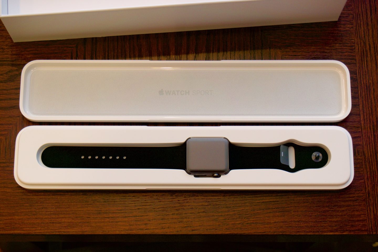 Apple Watch 101: Unpacking, pairing, and poking - Ars Technica