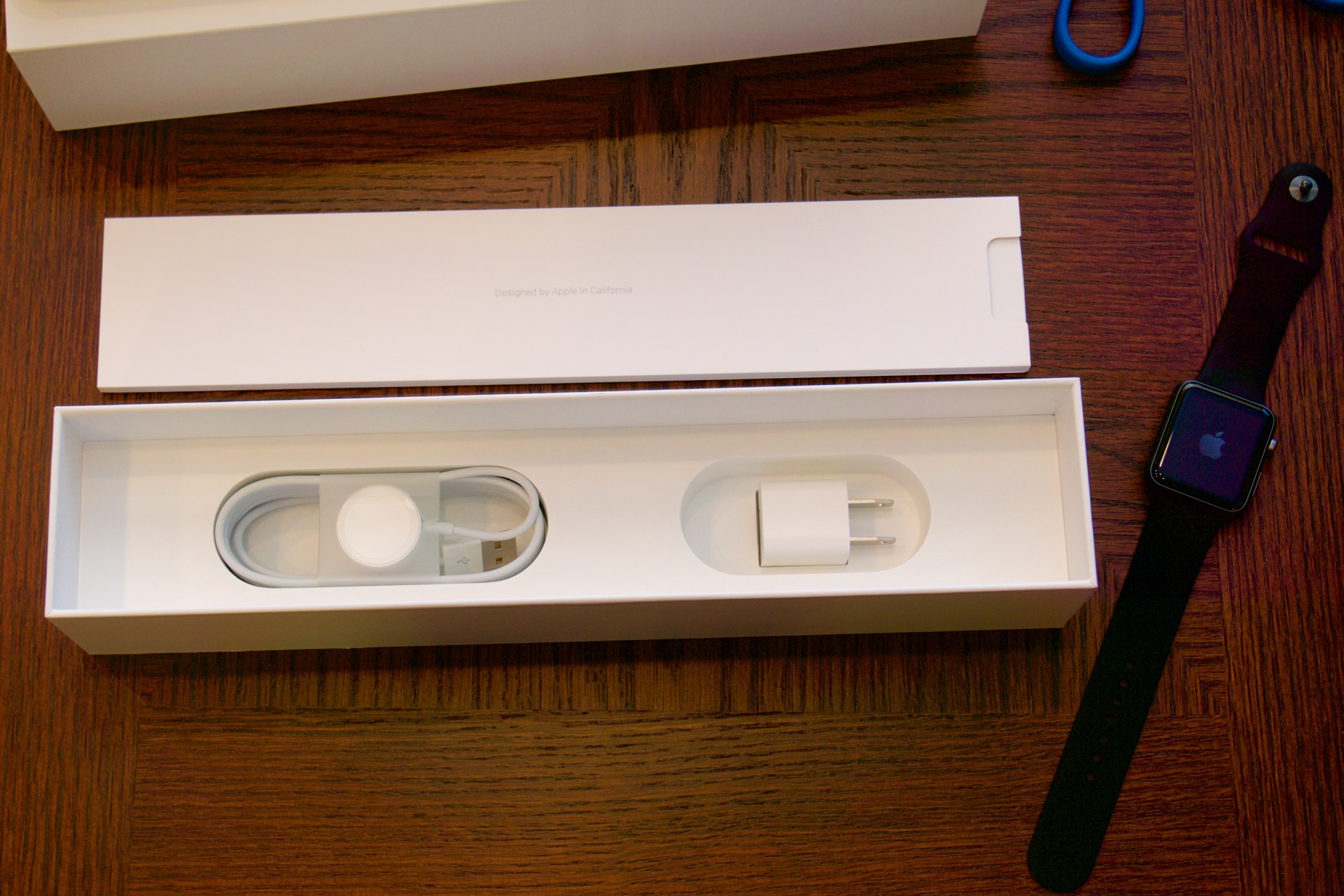 Apple Watch 101: Unpacking, pairing, and poking - Ars Technica