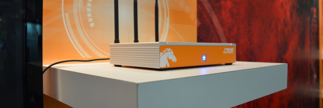 This machine catches stingrays: Pwnie Express demos cellular threat ...