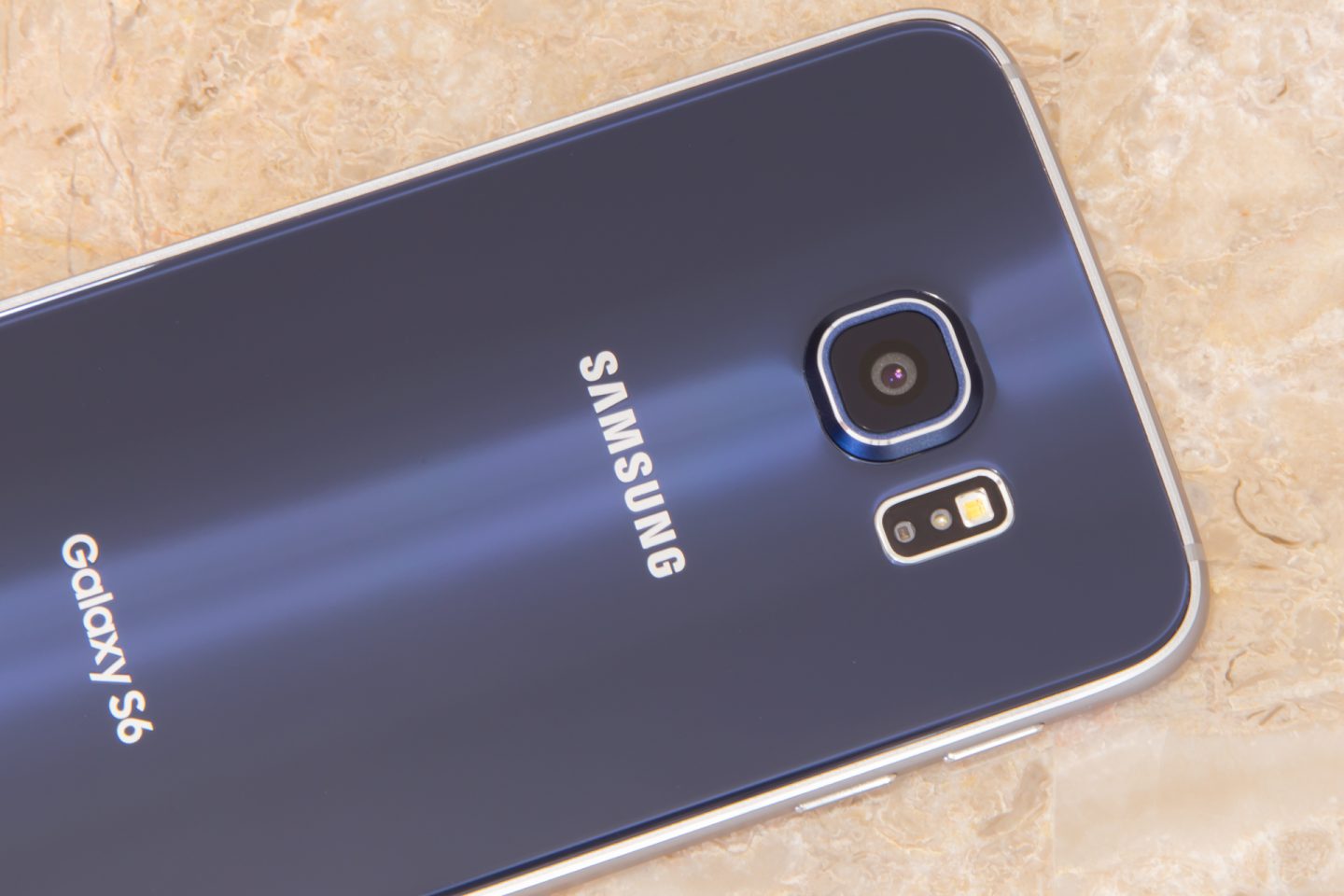Samsung Galaxy S6 review: It’s what’s on the outside that counts - Ars ...