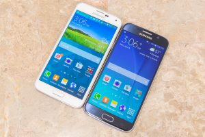 Samsung Galaxy S6 review: It’s what’s on the outside that counts - Ars ...