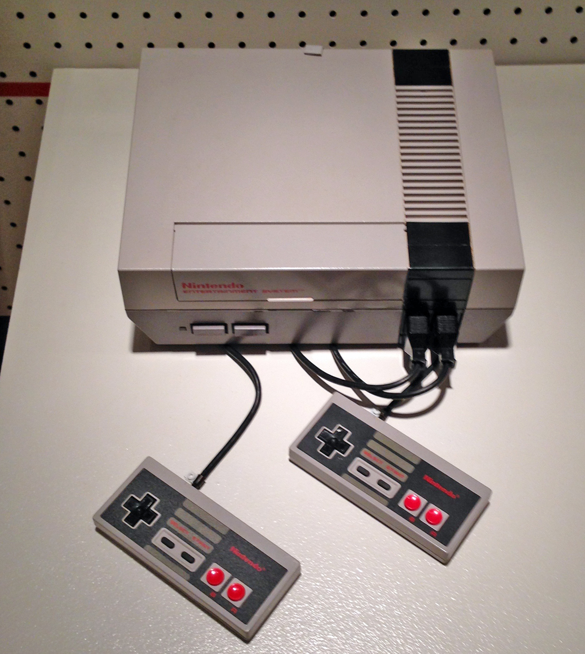 The evolution of the interface, from text through touch - Ars Technica