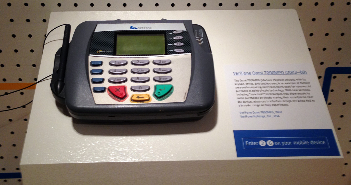 The evolution of the interface, from text through touch - Ars Technica