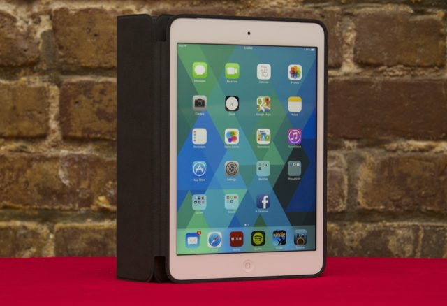 The iPad turns five: A look back at all nine of Apple’s tablets - Ars ...
