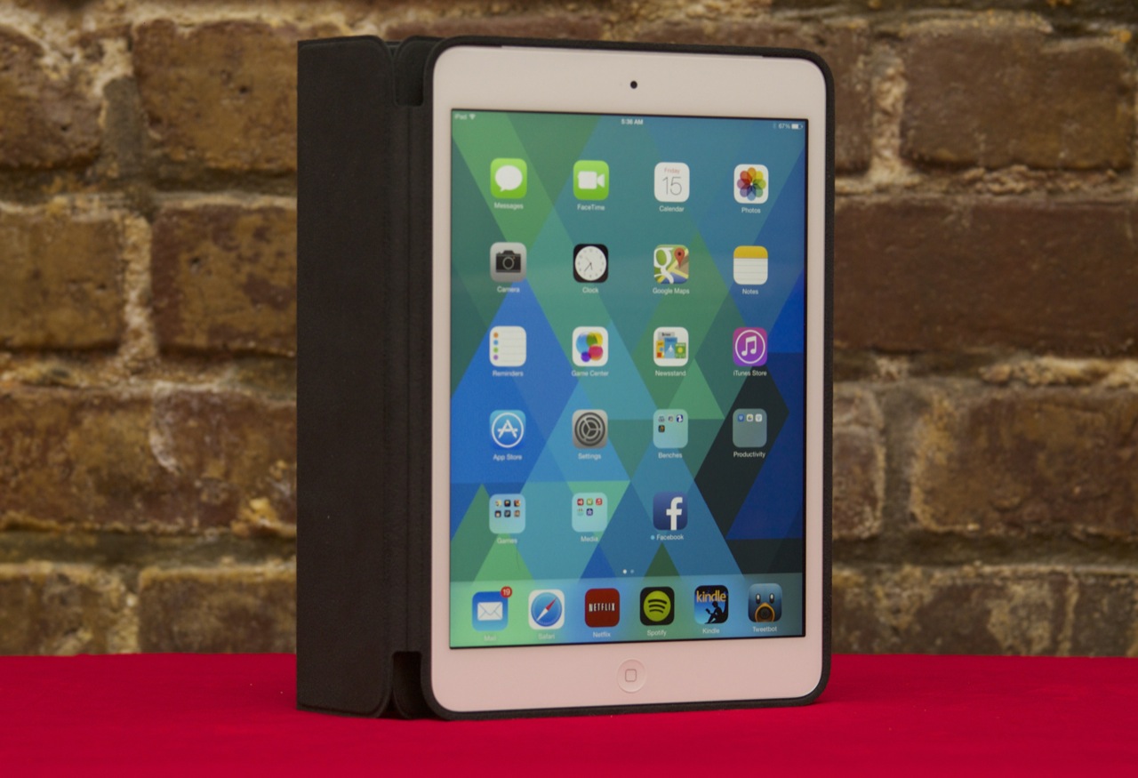 The iPad turns five: A look back at all nine of Apple’s tablets - Ars ...