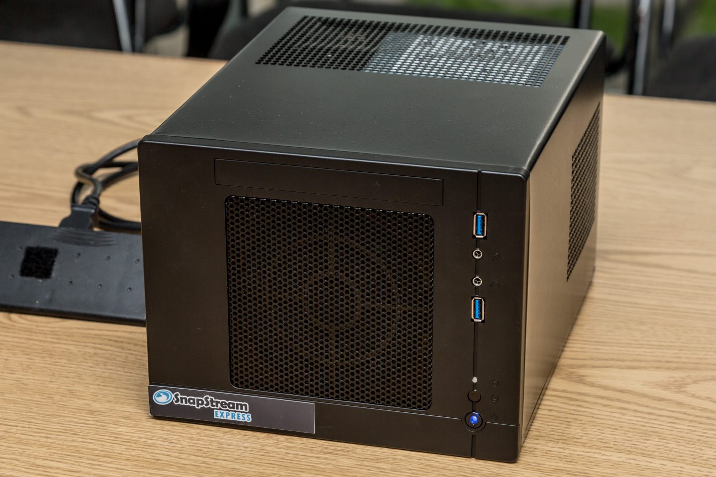 SnapStream’s massive DVRs—used by Colbert and the like—are getting ...