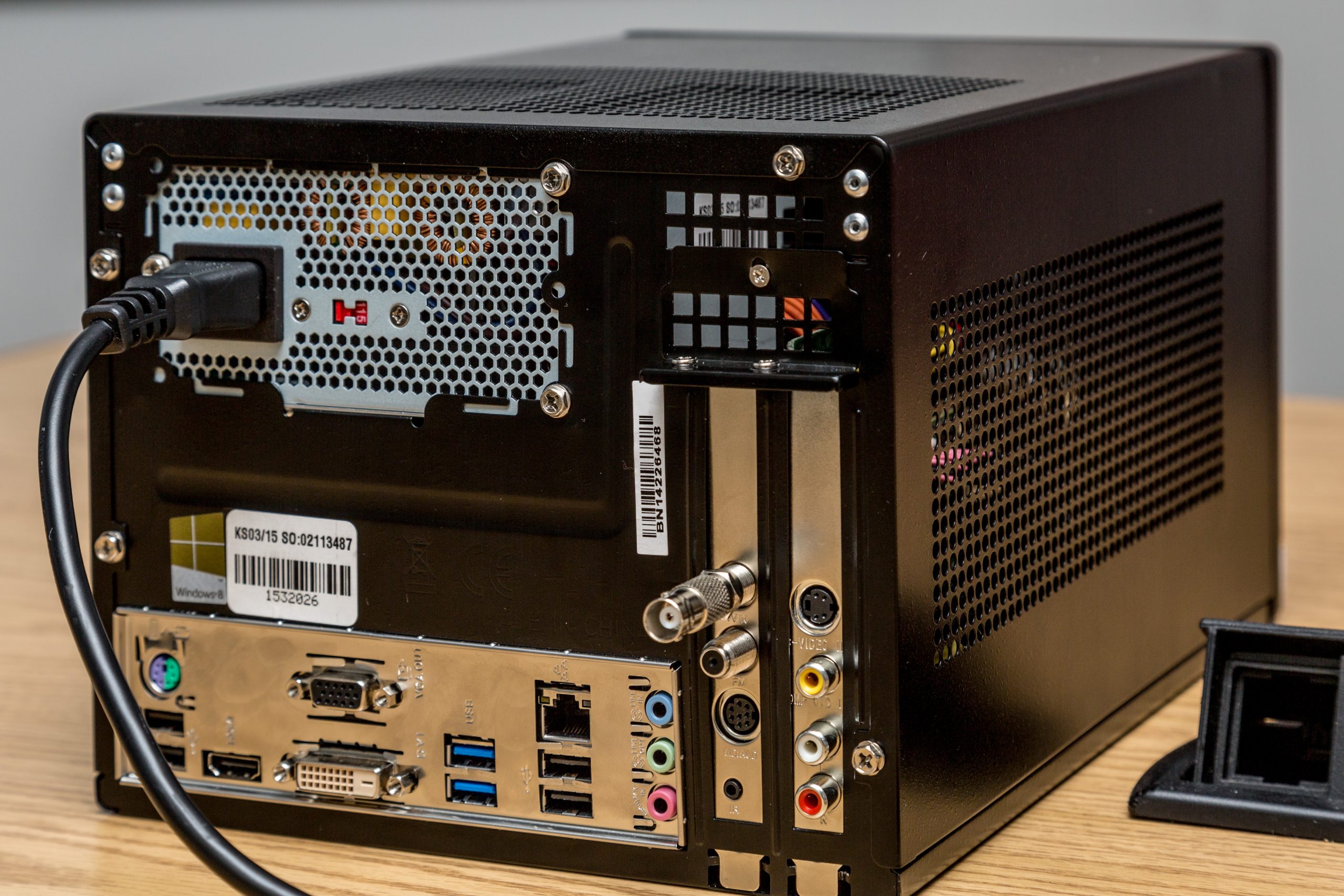 SnapStream’s massive DVRs—used by Colbert and the like—are getting ...