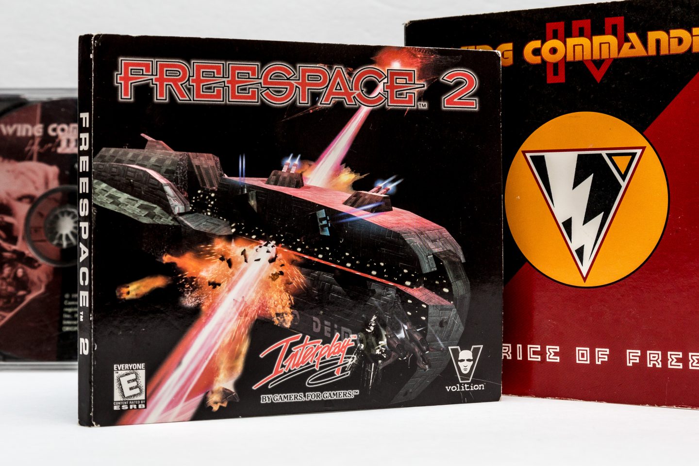 Growing up gaming: The five space sims that defined my youth - Ars Technica