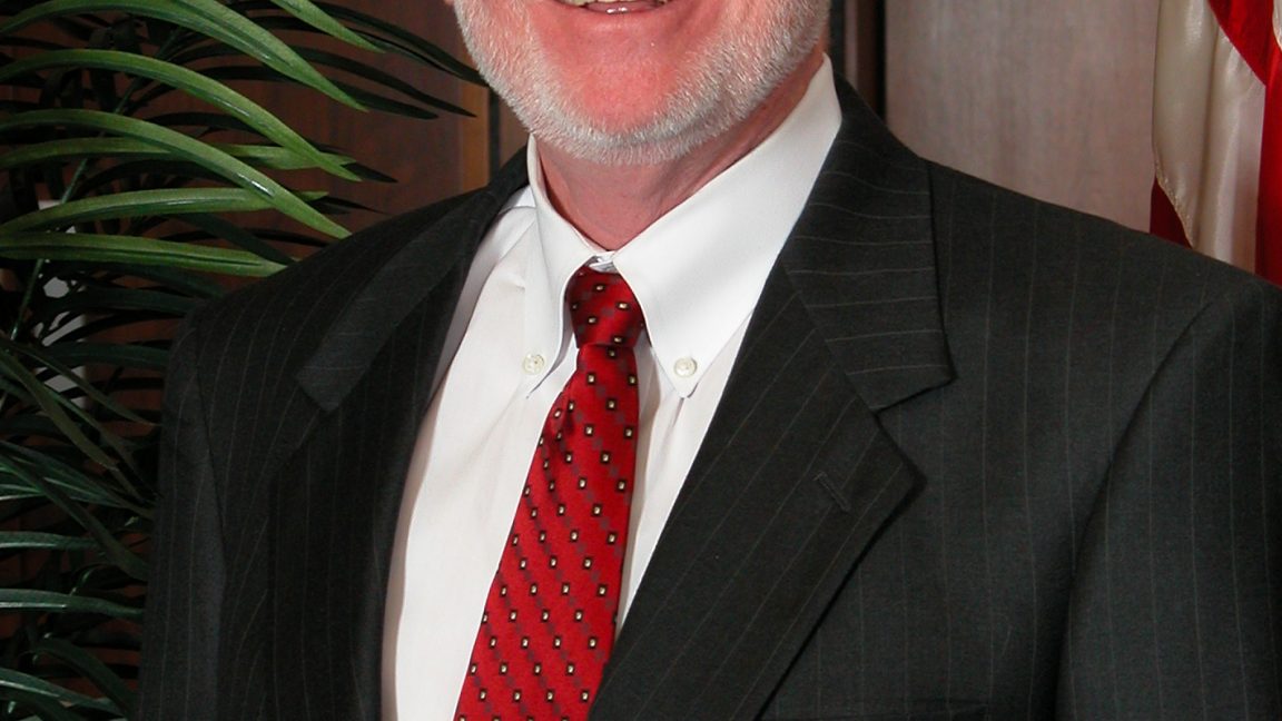 East Texas judge who oversaw 1,700 patent cases joins biggest IP law ...