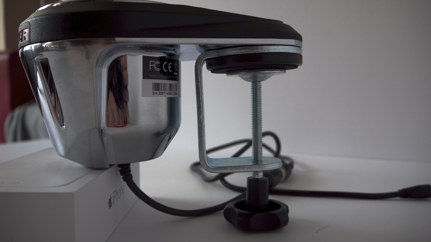 Shifting gears with Thrustmaster’s wheel add-ons - Ars Technica