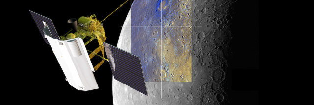 NASA bids farewell to MESSENGER, its Mercury orbiter | Ars Technica