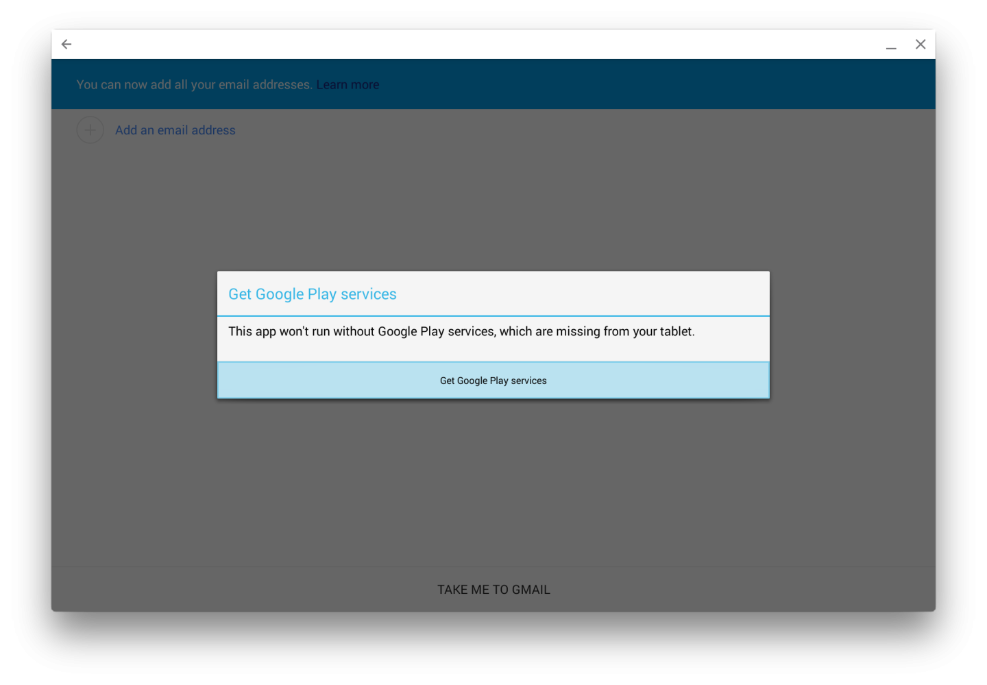 Google’s ARC Beta runs Android apps on Chrome OS, Windows, Mac, and ...
