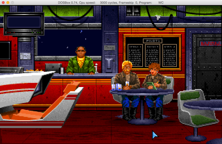 Growing up gaming: The five space sims that defined my youth - Ars Technica