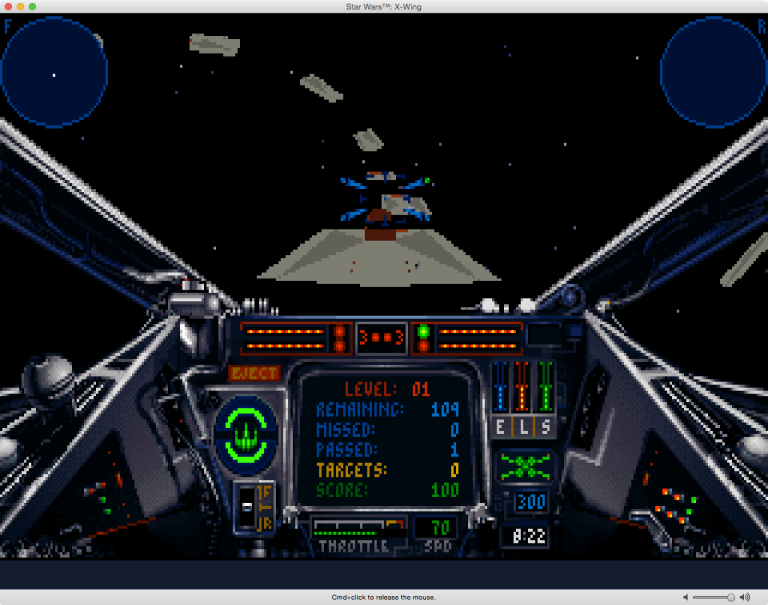 Growing up gaming: The five space sims that defined my youth - Ars Technica