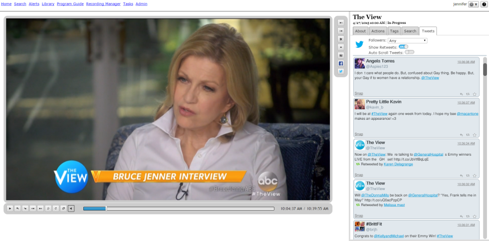 SnapStream’s massive DVRs—used by Colbert and the like—are getting ...